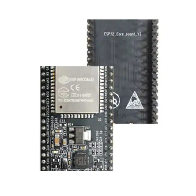 Esp Wroom 32收发器的esp32 Devkitc Eval板24ghz评估板esp32 Buy Esp32 Devkitcesp32评估板 Product On