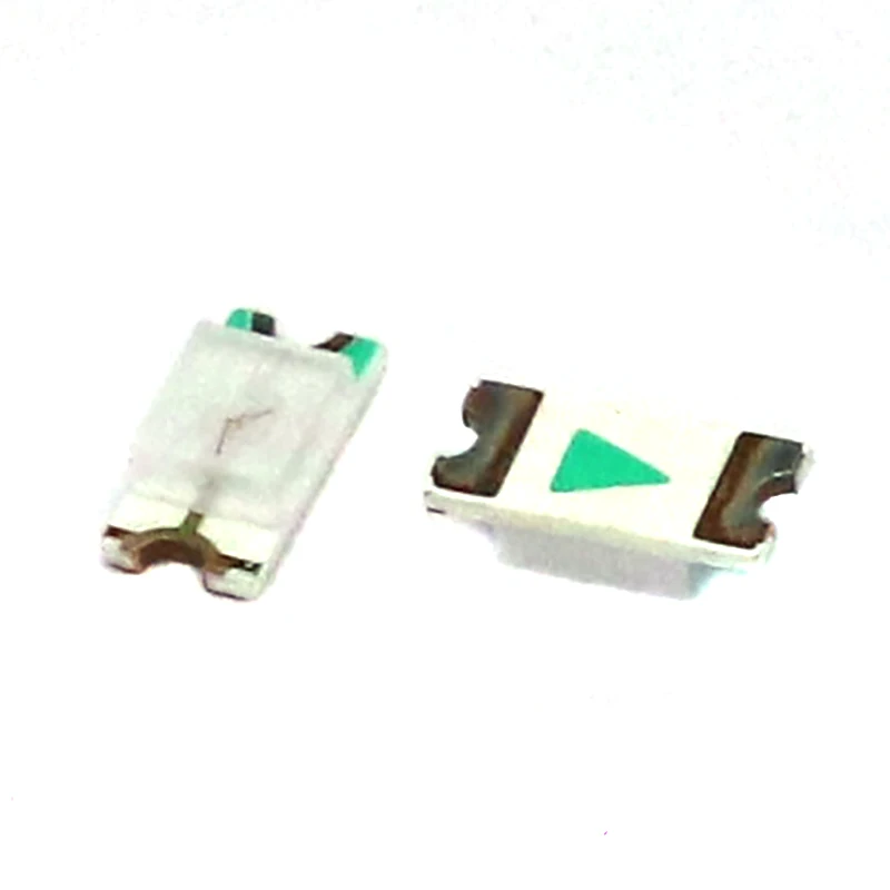 1206 LED SMD Light Emitting Diode Green Light| Alibaba.com