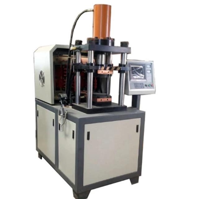 Alibaba.com: Fully Automatic Diamond Segment Making Machine with Hot ...