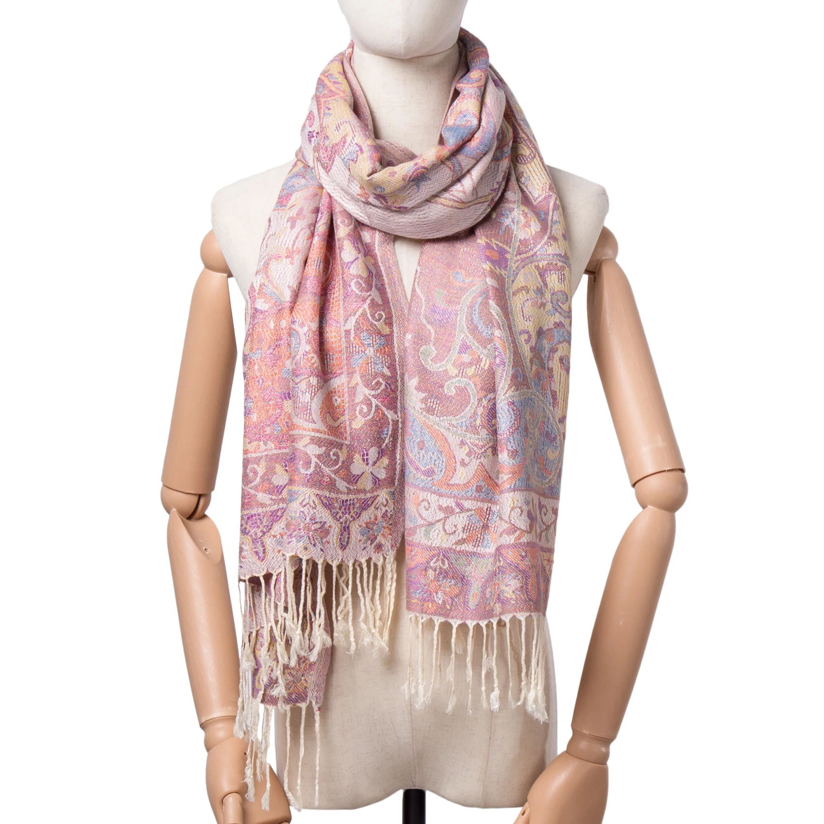 Shop Our Hot Selling Pashmina Shawls for Women