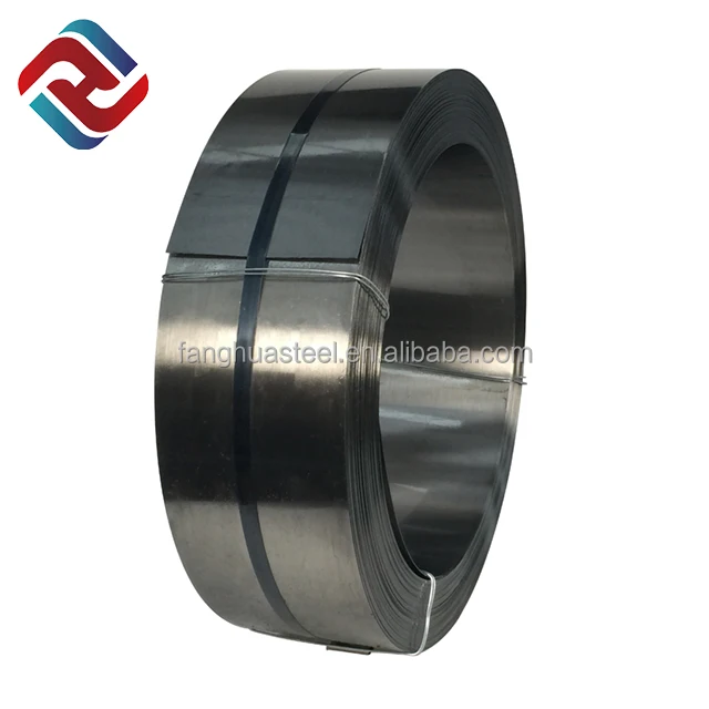 Linyi Fanghua Steel Trading Co., Ltd. - Steel Strapping, Spring Steel Strip