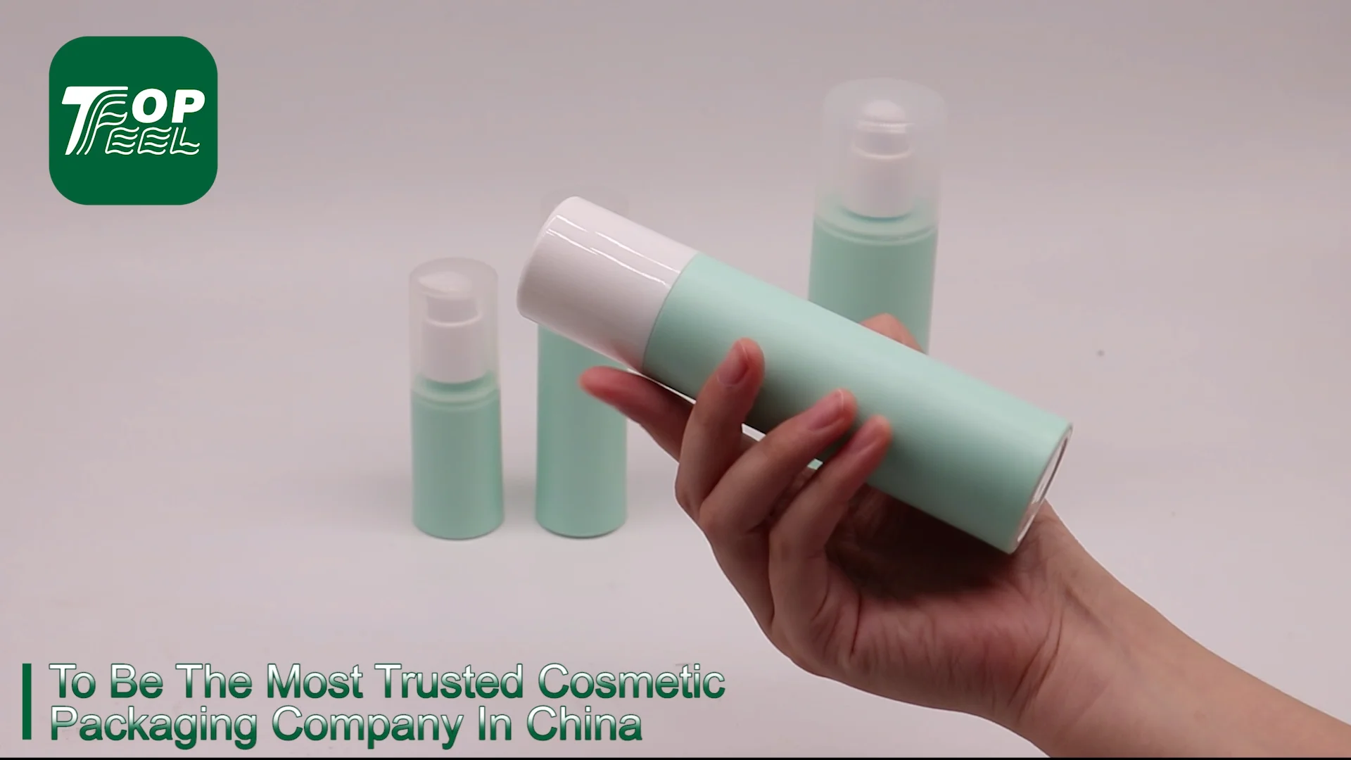 Recycled 100% Pcr Bottle Pp Pcr Envases Cosmeticos Biodegradables ...