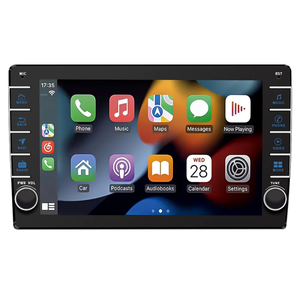 TS7 10 Inch Adroid Car Radio Universal Multimedia For Android Car ...