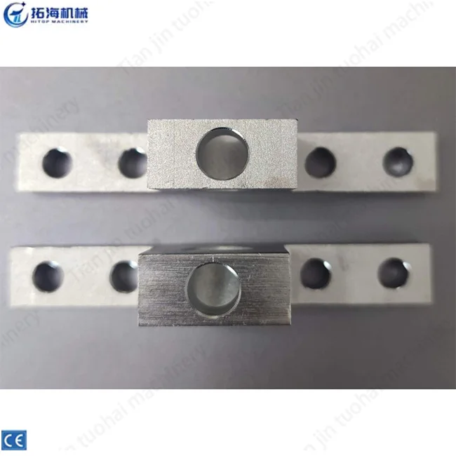 BMU System Accessories - Reliable Restraint Solutions