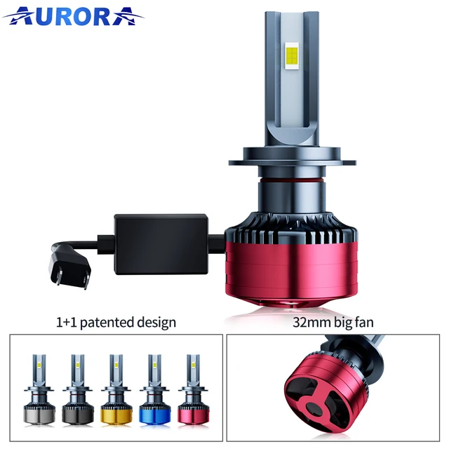 Company Overview - Shenzhen Aurora Technology Limited