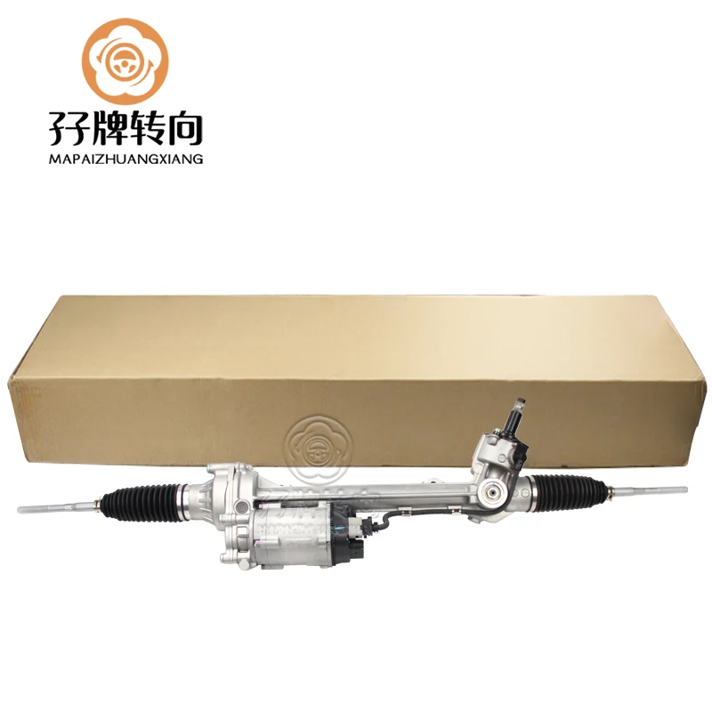 Power Electric Steering Rack LHD for BMW 3 Series F20 F30 11-16 ...