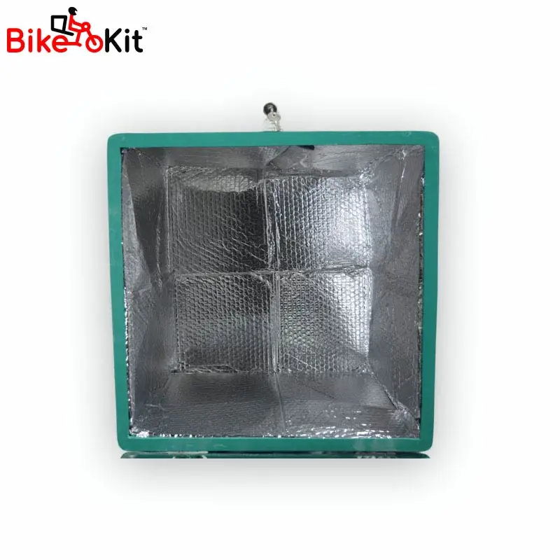 50x50x50 Cm Top Opening Motorcycle Tail Medicine Delivery Box With Led ...