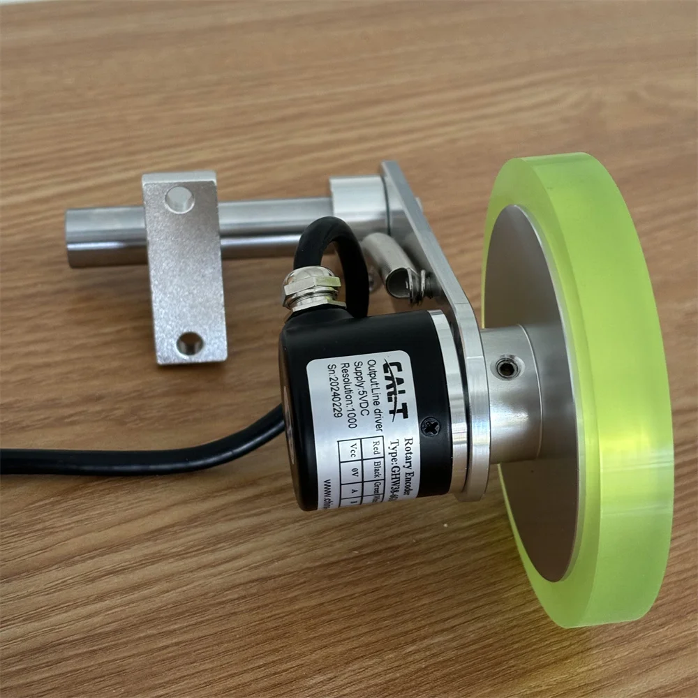 CALT GHW38-06G300BMC526-300 Wheel Rotary Encoders for Position and ...