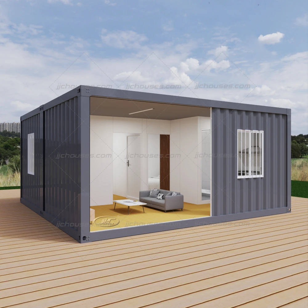 Movable Prefabricated Container House Malaysia Price