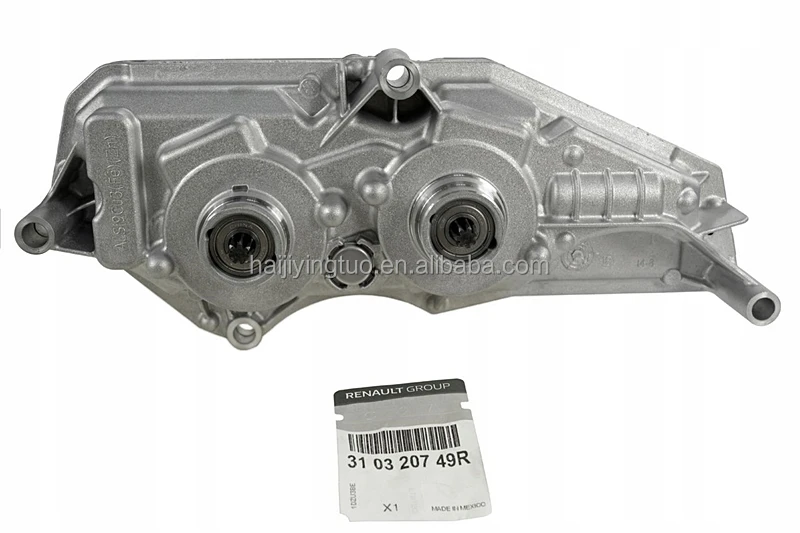 Auto Parts Transmission System Control Unit Tcu Tcm A2c30743000 ...