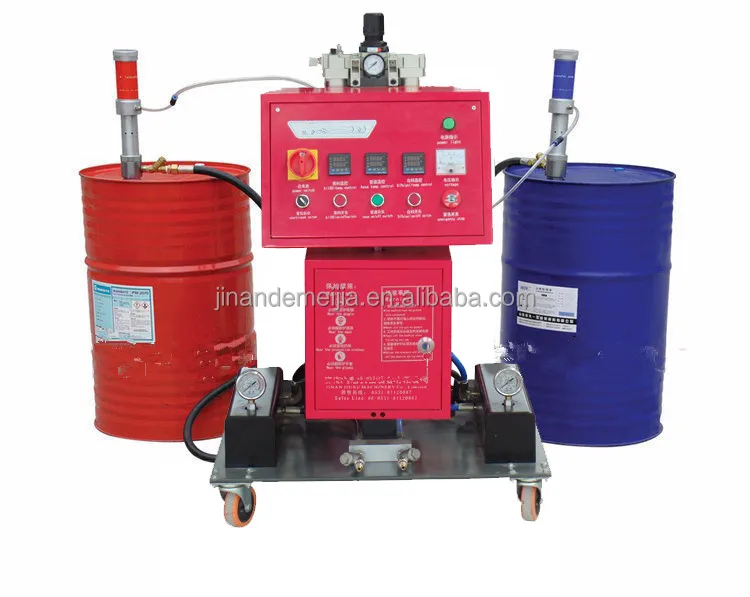 Electric spray pump coating polyurea reactor| Alibaba.com