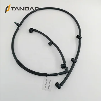 6420707832 Overflow Fuel Pipe Fit For Mercedes-benz Gl - Buy 6420700200 ...