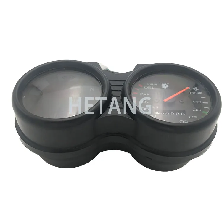 MOTOQUEEN LED Speedometer For BAJAJ BOXER CT100 Electronic, 57% OFF