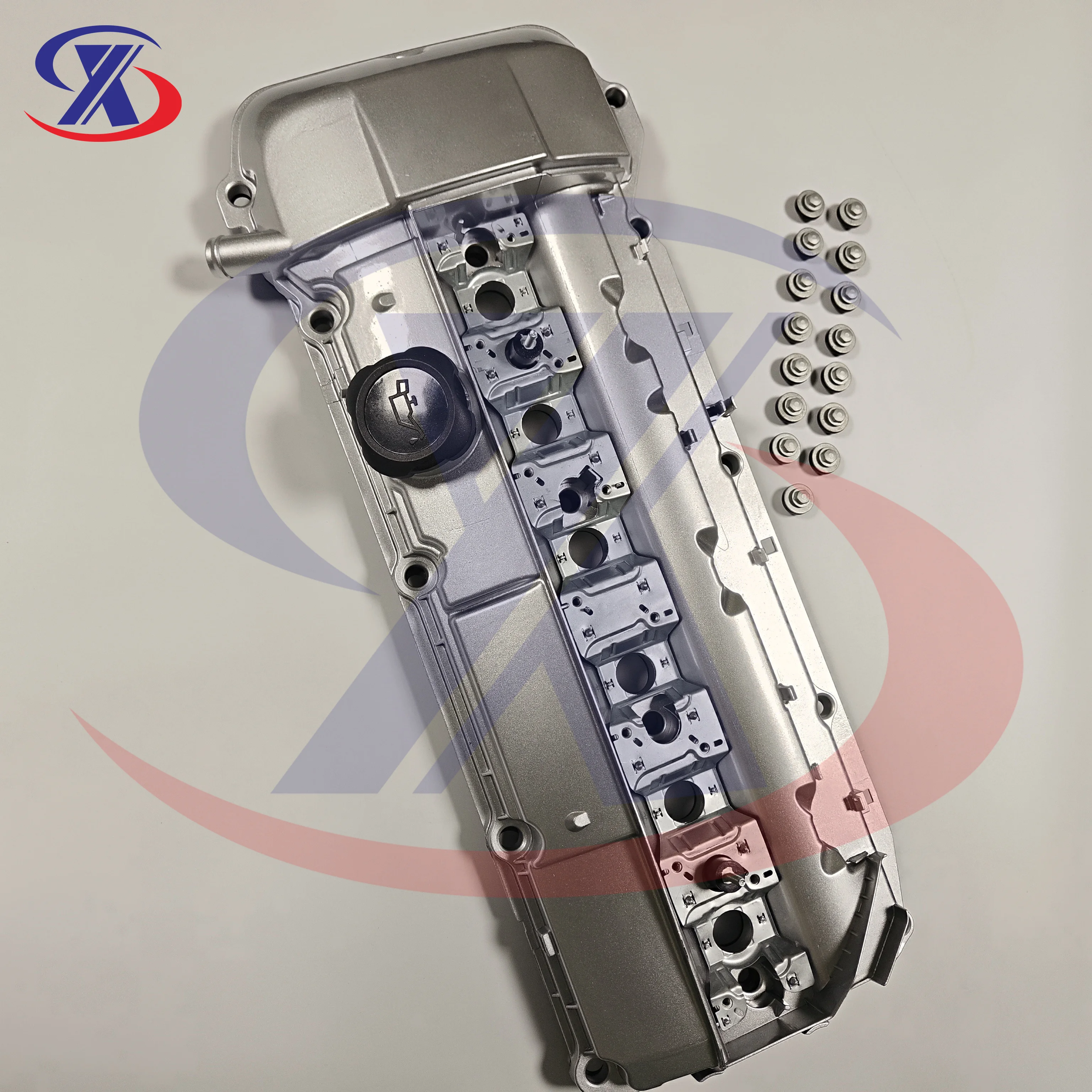 Bmw M52 Aluminum Valve Cover
