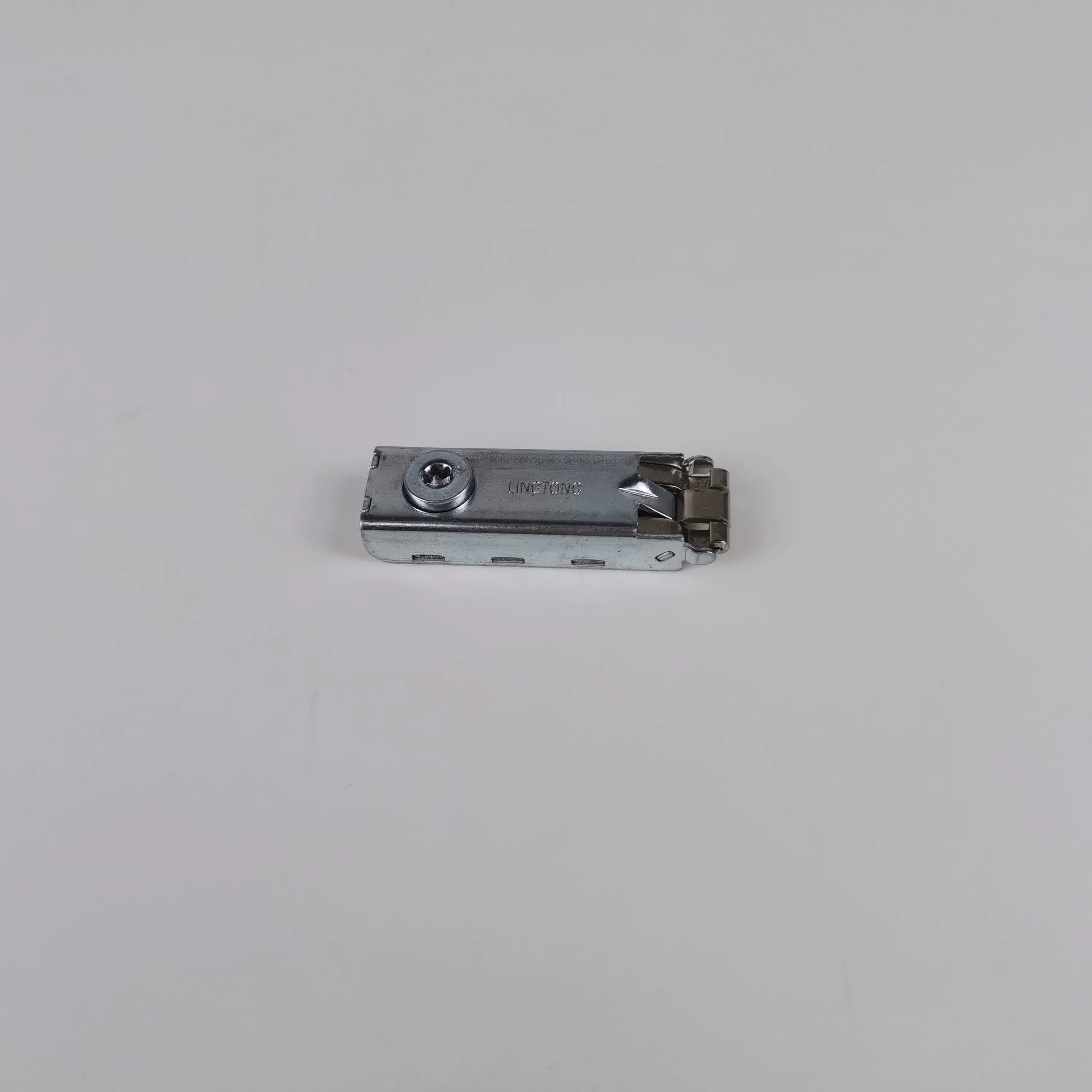 3-claw Steel Tension Lock / Beam Connector For Connecting Beam ...