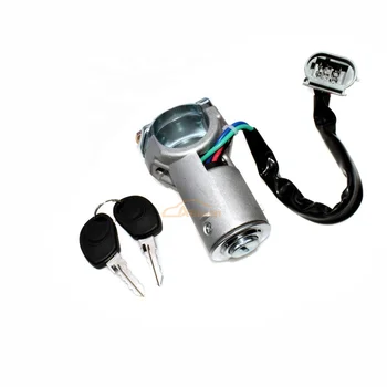 Aelwen Auto Enigine Parts Ignition Switch Fit For Iveco Daily 1999-2006 ...