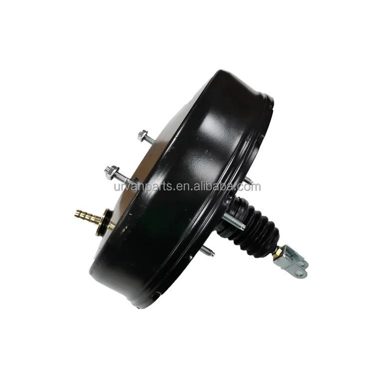 Wholesale of New Materials Auto Brake Systems Brake Booster OEM 44610 ...