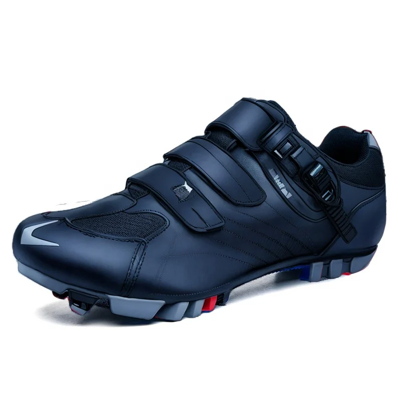 Couple Cycling Shoes Men And Women's Equipment Mountain Bike Riding ...