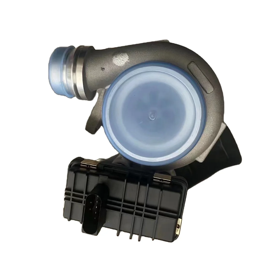 Tf035hl Billet Turbo 49335-01960 49335-01950 49335-01900 Turbocharger ...