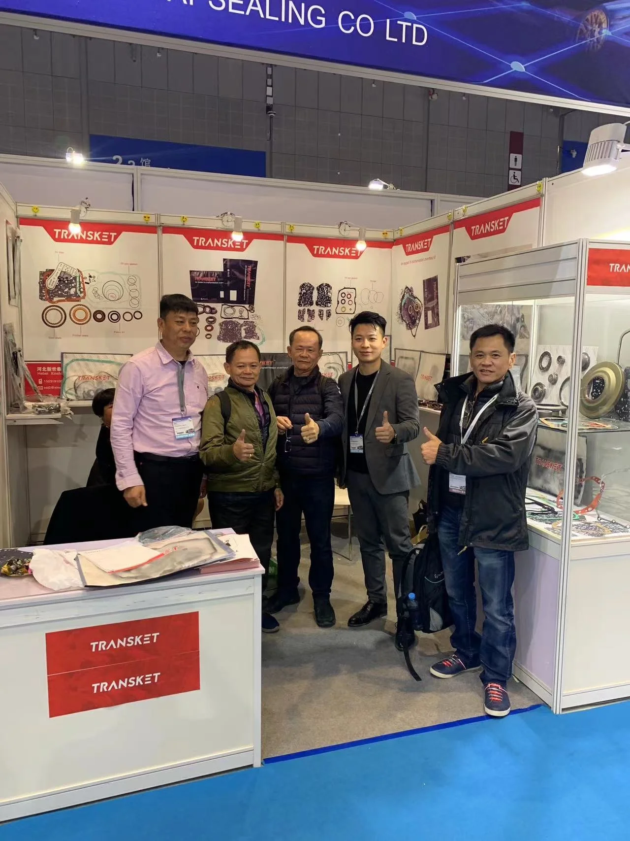 A750e Auto Transmission Gearbox Master Rebuild Overhaul Kit Fit For ...