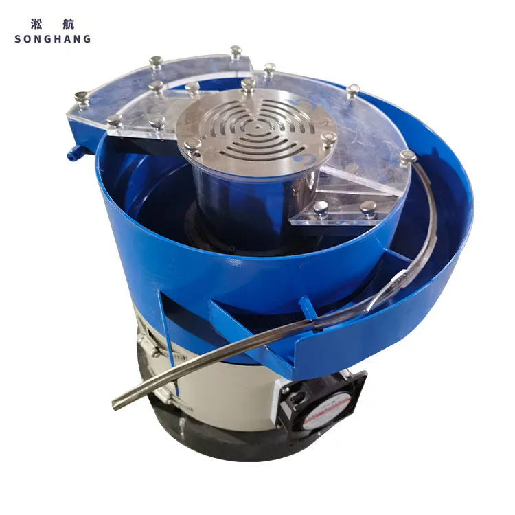 Customized Durable Electromagnetic Automation Vibratory Feeder Springs ...