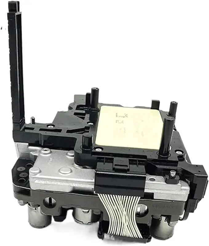 02E DQ250 TCU Mechatronics Control Unit for VW, Skoda, and Seat - OE ...