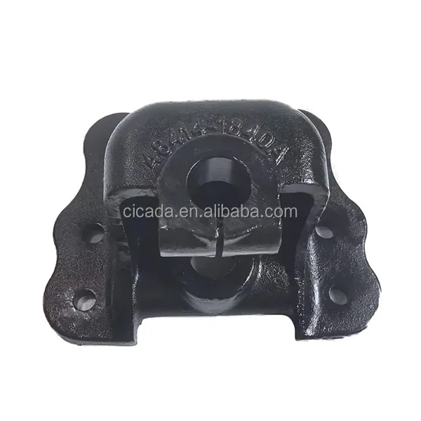 Cwb 520 Truck Parts - Durable and Reliable Solutions