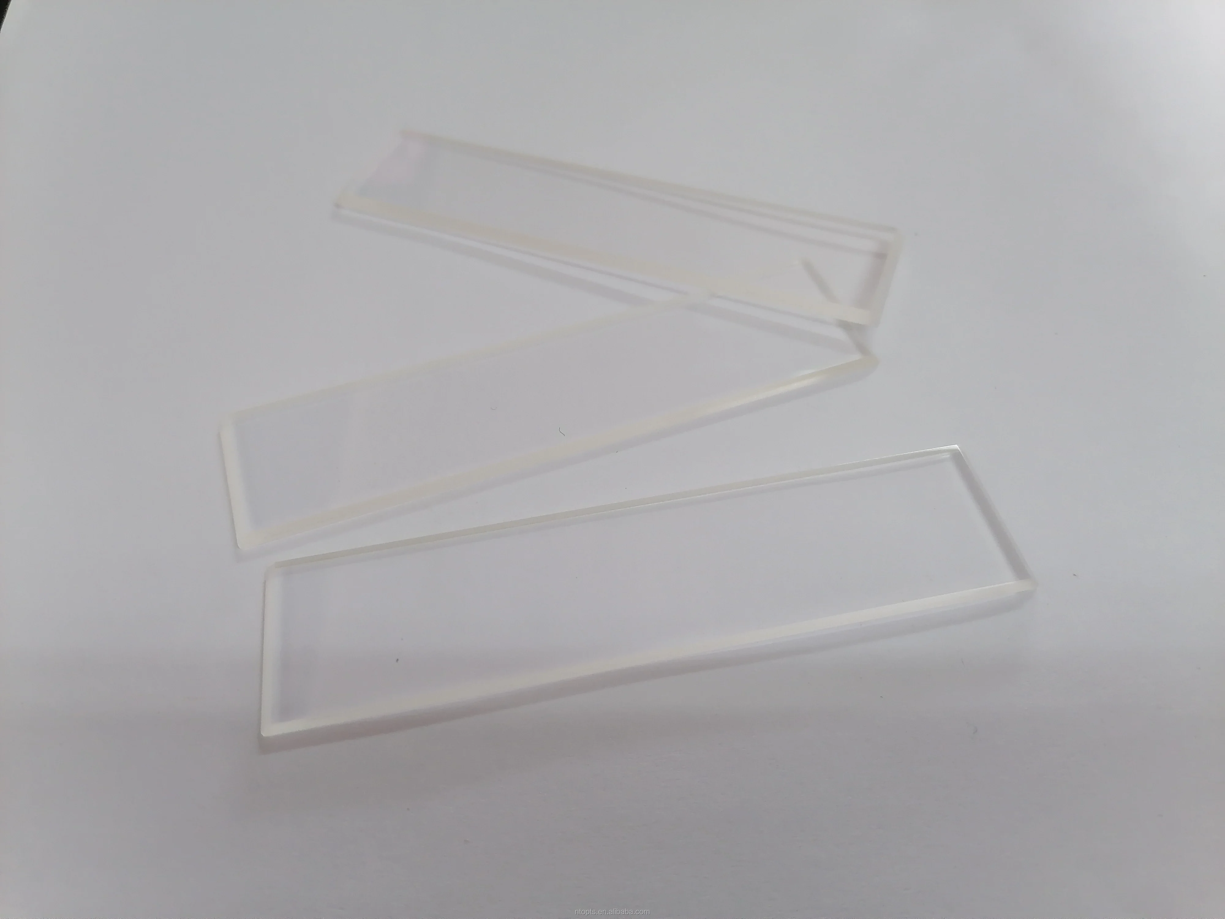 Factory Manufacture Transparent Bk7 K9 Optical Glass Window With ...