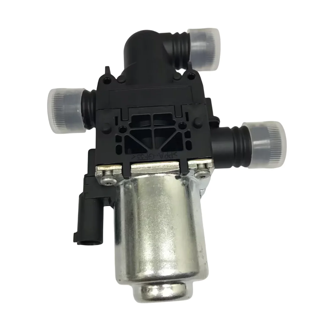 Heater Control Valve Oem Lr016848 For Range Rover Vogue L322 Sport L320 ...