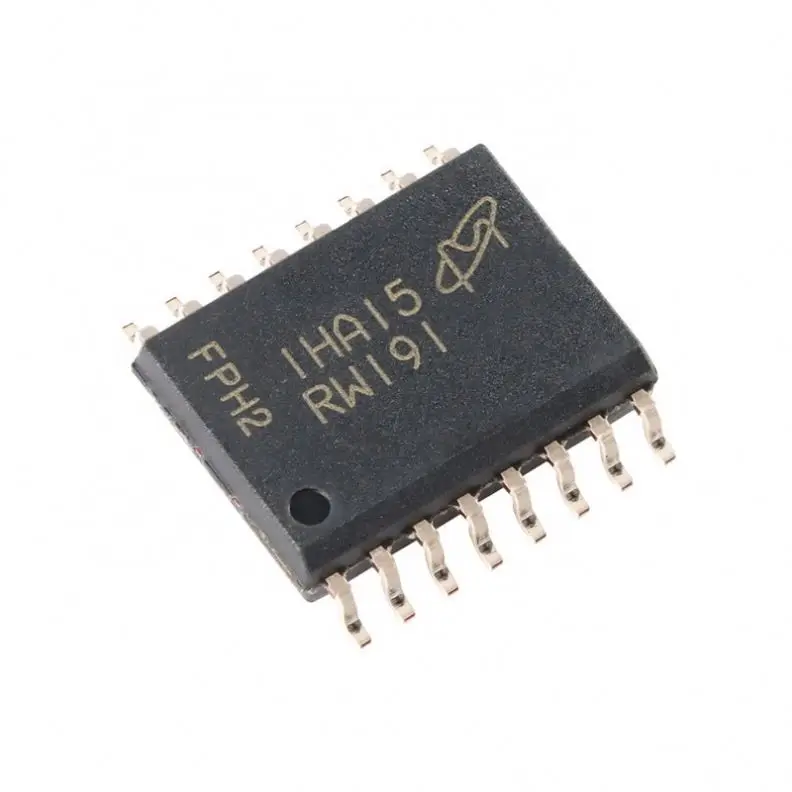 Original High Quality New Integrated Circuit Ic Memory Chip Sop-16 ...