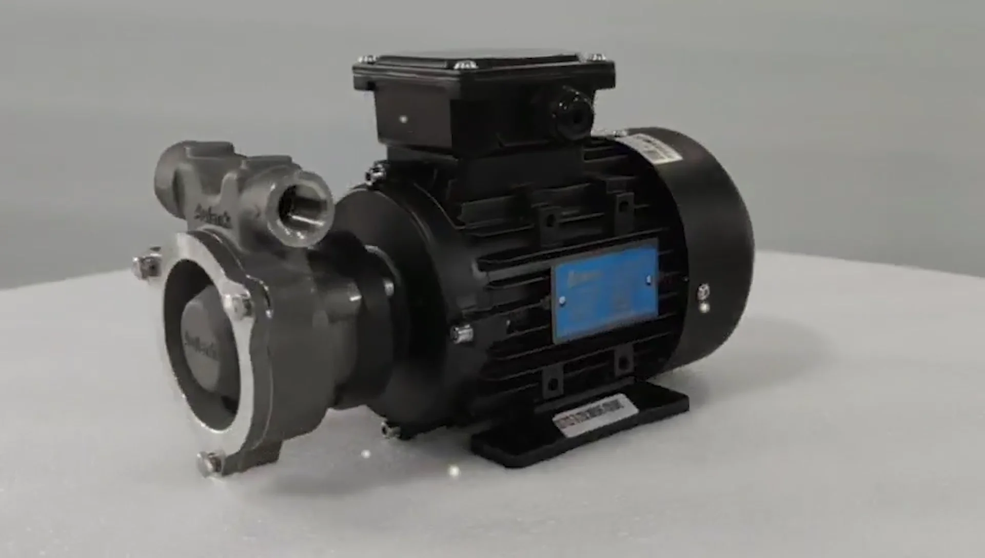 Boiler Feed Industrial Hot Oil Circulating High Temperature Vortex Pump ...