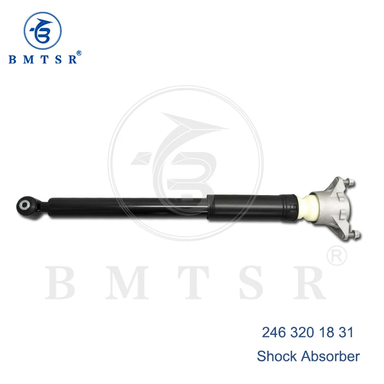Bmtsr Auto Parts Rear Shock Absorber 2463201831 For W246 W176 C117 X156 ...