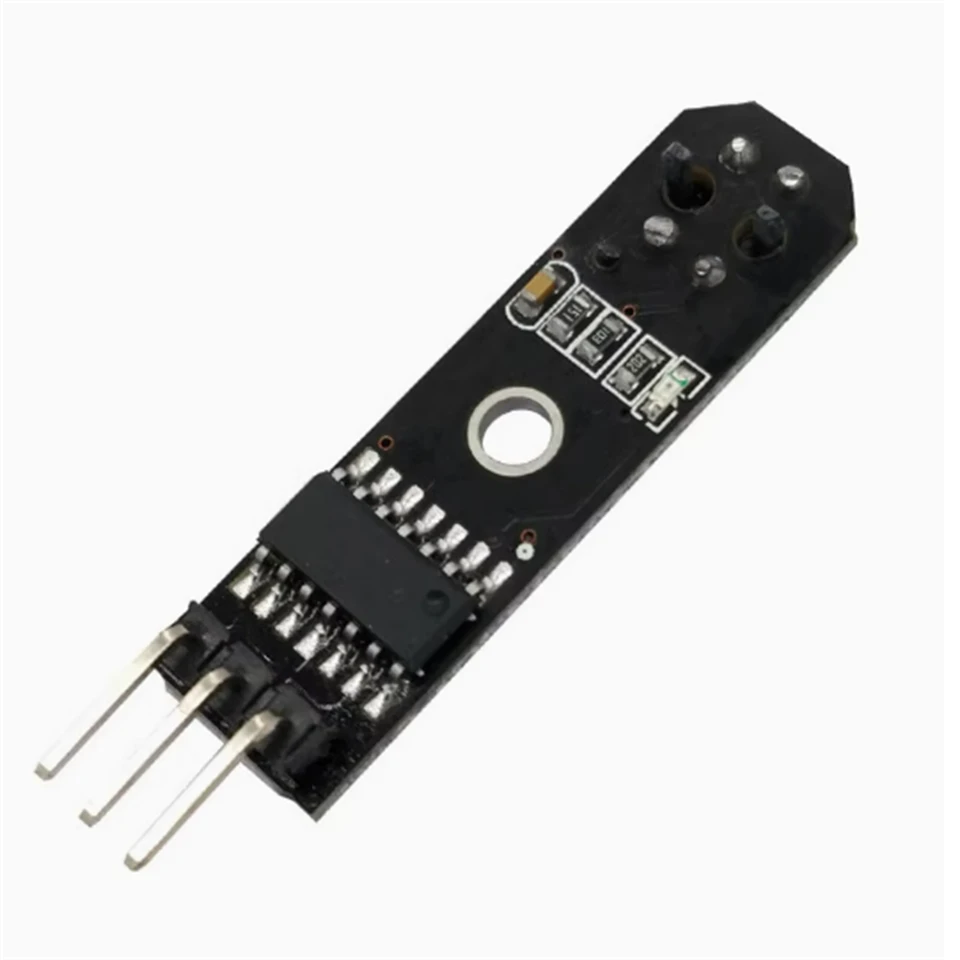 Tracking Sensor Module IR Infrared Line Track Follower Sensor TCRT5000 ...