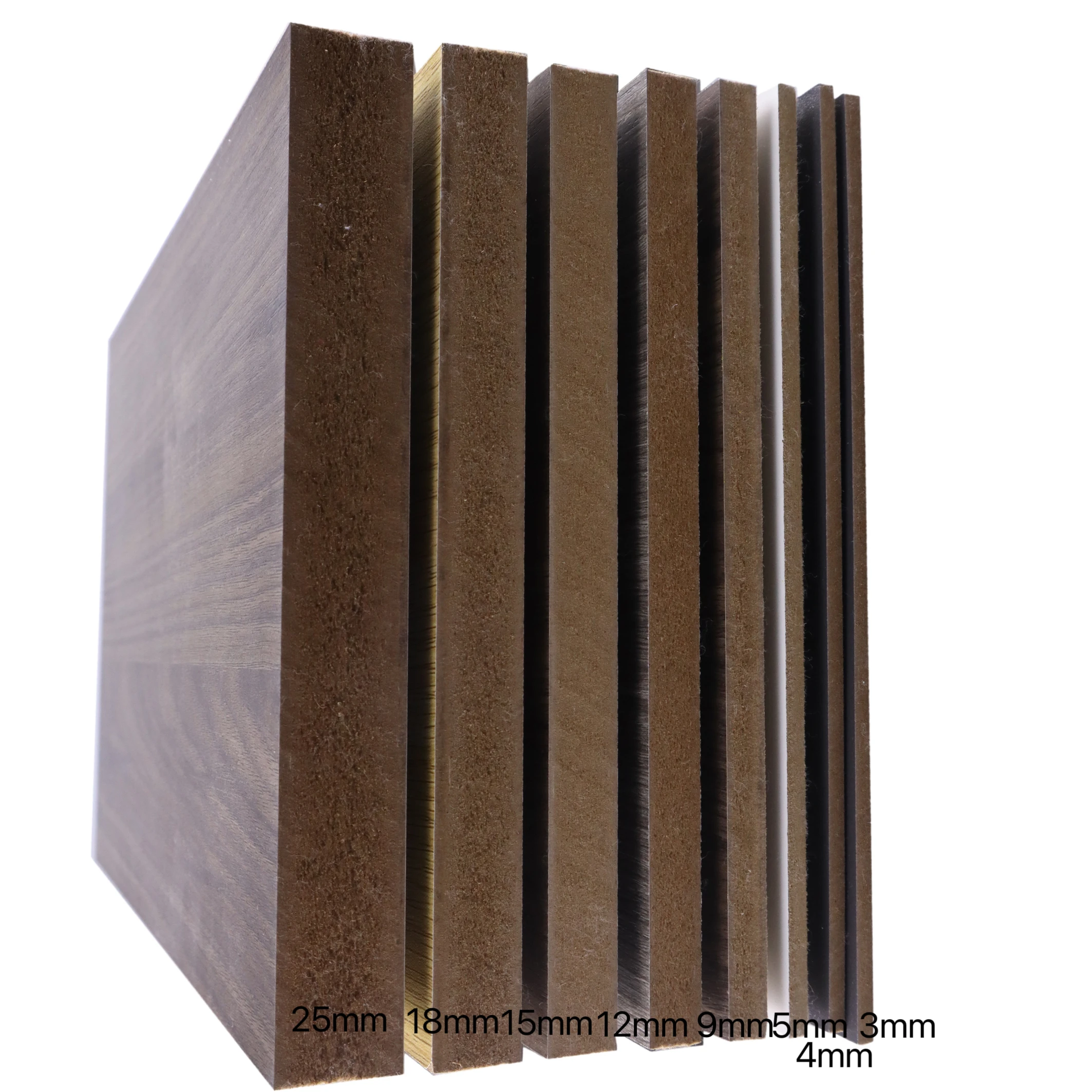 15mm Melamine Boards MDF Board for Furniture| Alibaba.com