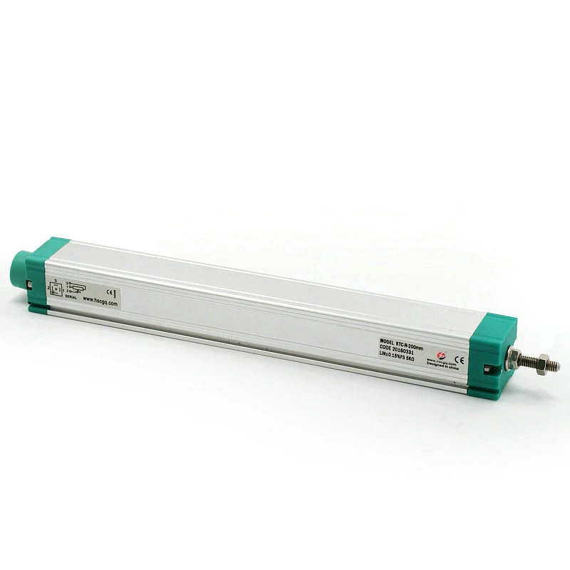 KTC Linear Position Transducer - High Accuracy & Durability