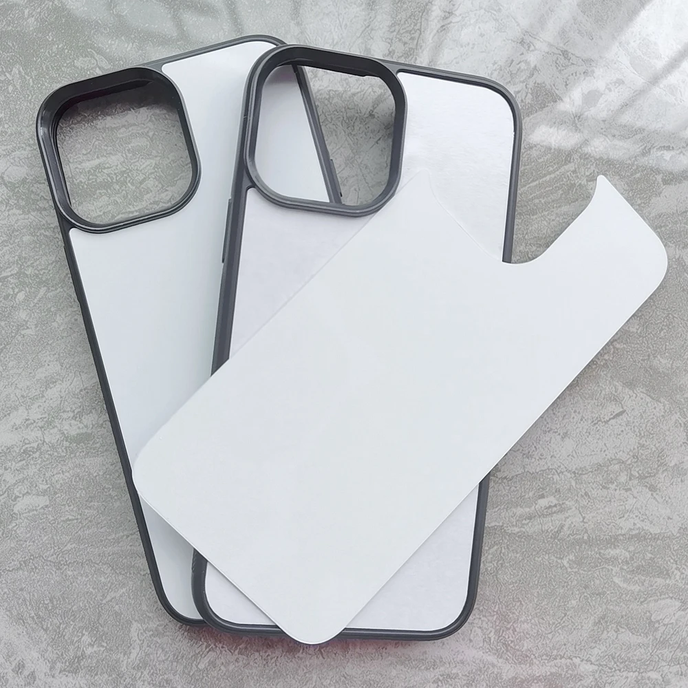 Custom Diy Tpu Hard Pc Cover Bulk Printing 3d 2d Sublimation Blanks ...