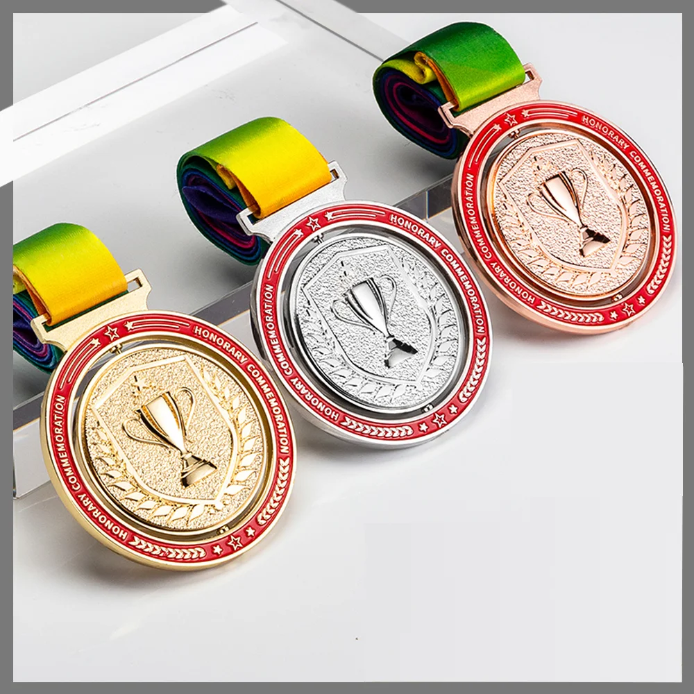 Key Medal Gold Port Medal High Quality Cheap Custom - Buy Key Medal ...