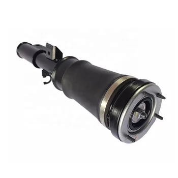 37116757501 Front Air Suspension Shocks Struts For Bmw X5 E53 2000-2007 ...