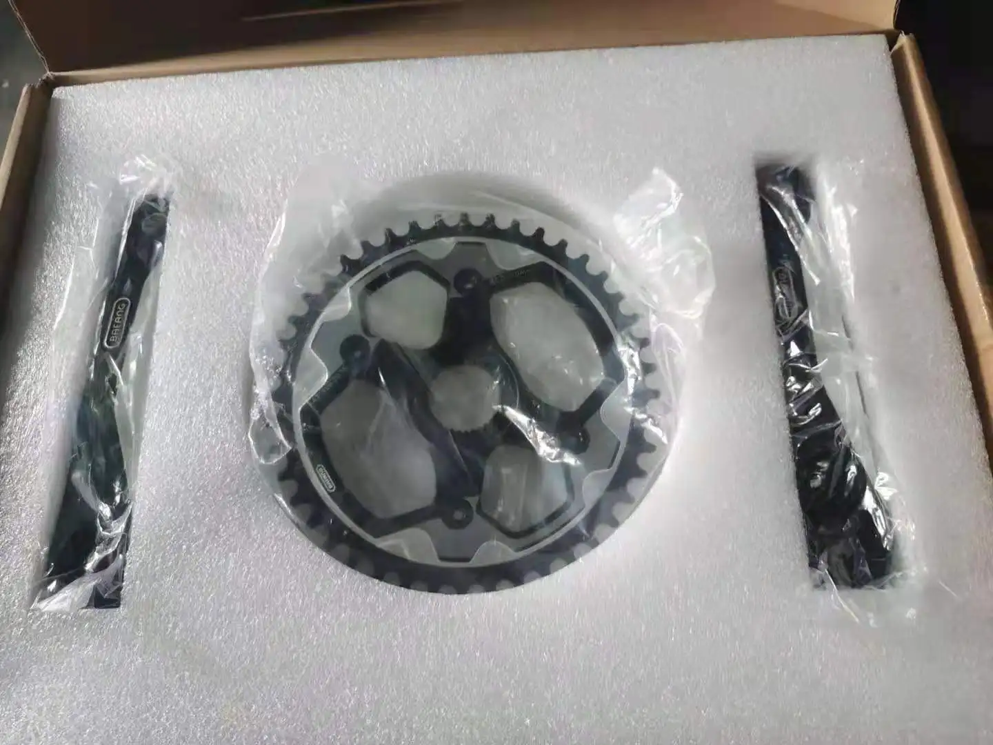 Bafang M820 Mid Drive Conversion Kit 36v 43v 250w Bafang Mm G532.250.c ...