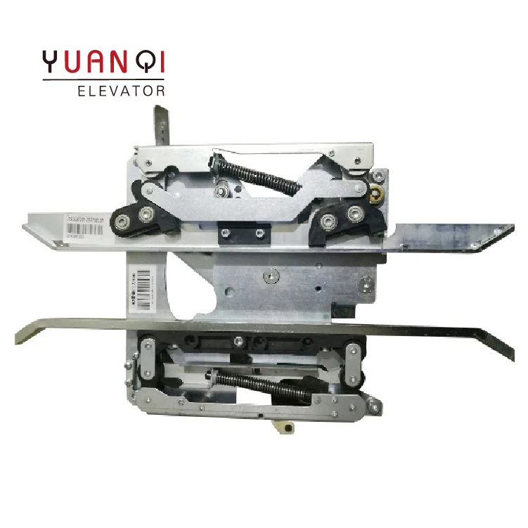 KONE elevator spare parts door knife KM601400G15 elevator door Vane ...