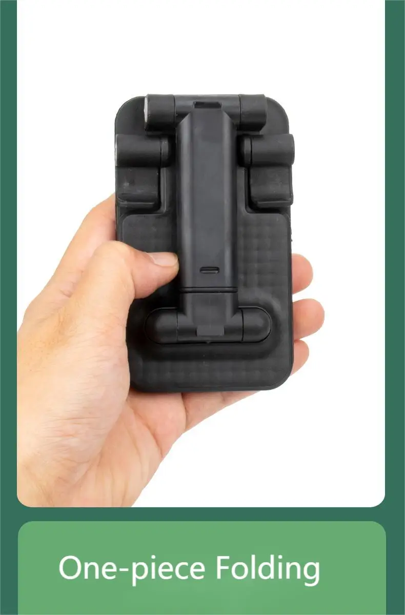 Universal Mobile Phone Holders - Collapsible & Portable
