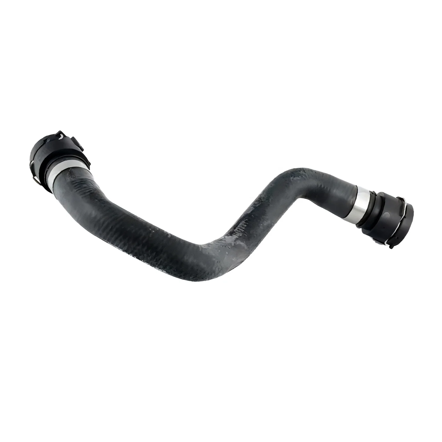 HVAC Coolant Water Pipe Hose Assembly Fits Audi Q5 8R 8R0819332C 8R0 ...