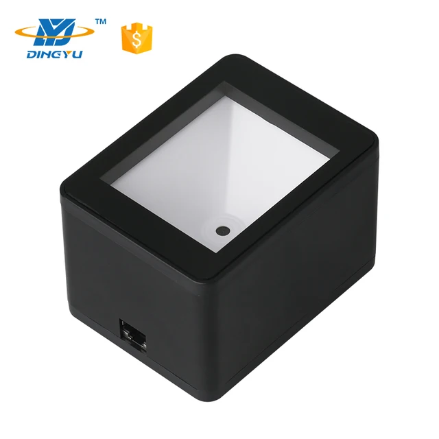 Dongguan Dyscan Technology Co., Ltd. - Barcode Scanner