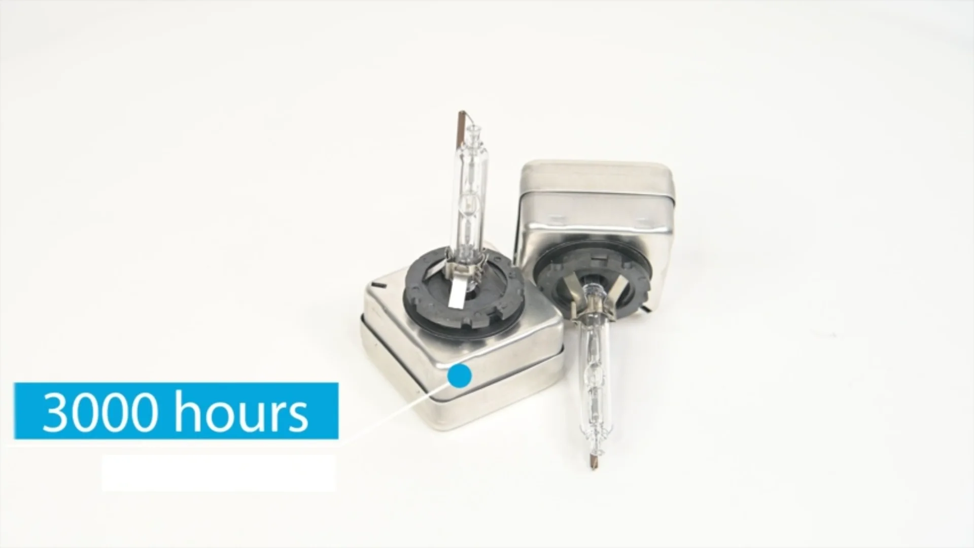 Car Accessories 12v 35w D Series Hid Light 4300k 6000k 8000k D1s Xenon ...