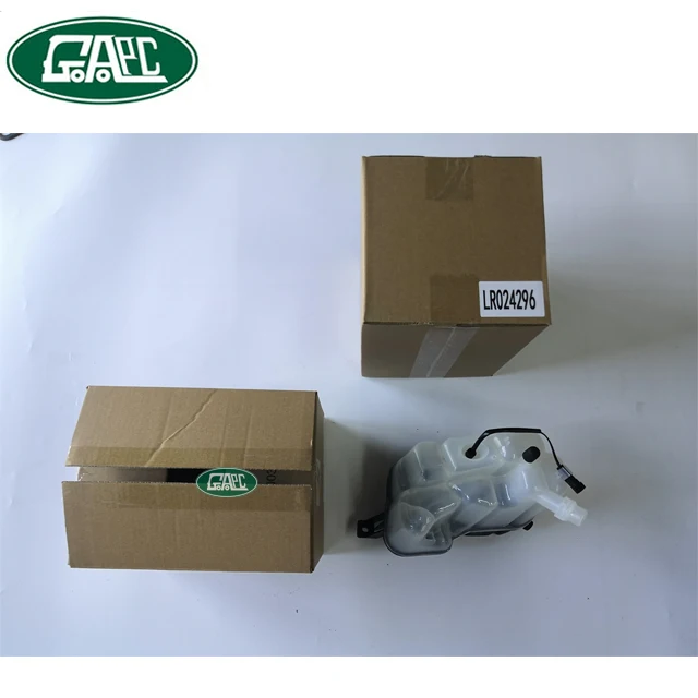 Car Expansion Tank Lr024296 Gl0894 For Land Rover For Range Rover ...