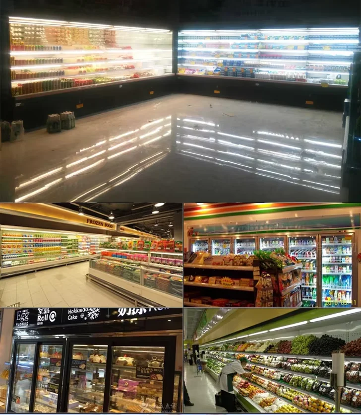 Alibaba.com: T8 12V 24V linkable linear waterproof LED tube light, 4FT ...