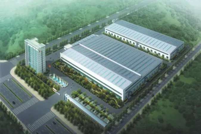 Vehicle Car Sedan Van CKD SKD Assembly Production Line