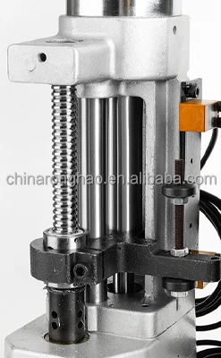 Automatic Tapping Small Tapping Machine Self-tapping Machine - Buy ...