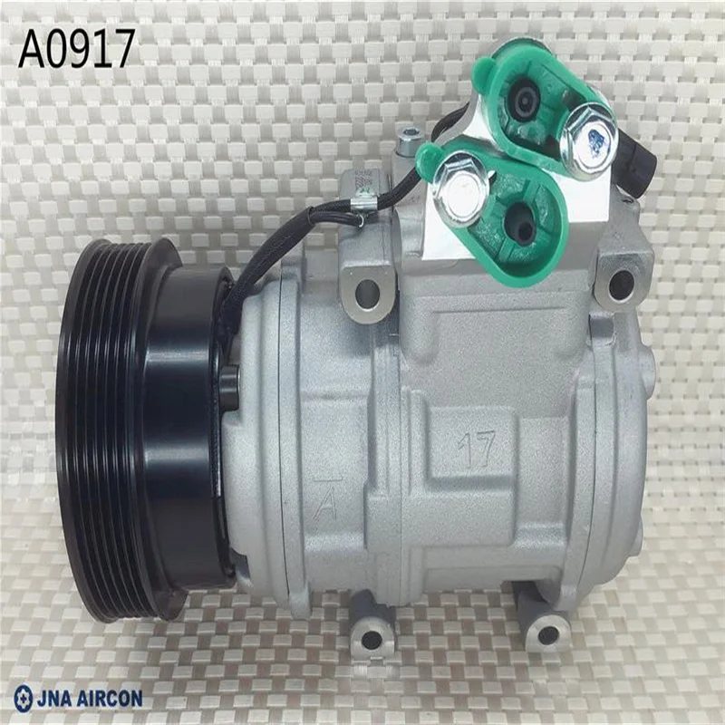 Car AC Compressor for HAVAL H5 - Reliable Performance