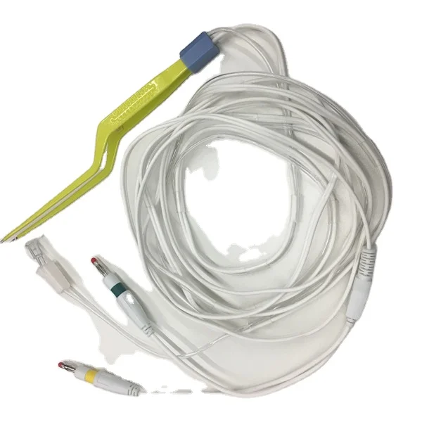 Zhushi 2025 European Pattern Medical Electrosurgical Instruments ...